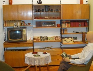 Ha ezekkel rendezünk be egy szobát, visszaköszönnek a 70-es évek | bootcut